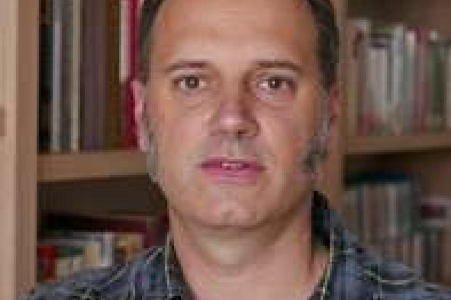 Albert Galvany | Institut d'Humanitats de Barcelona